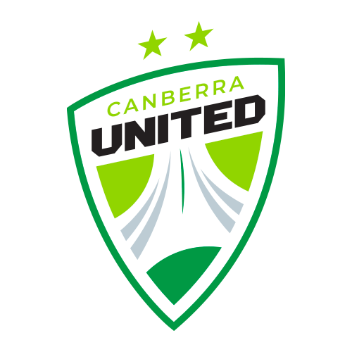 Canberra United – KonQa Teamwear