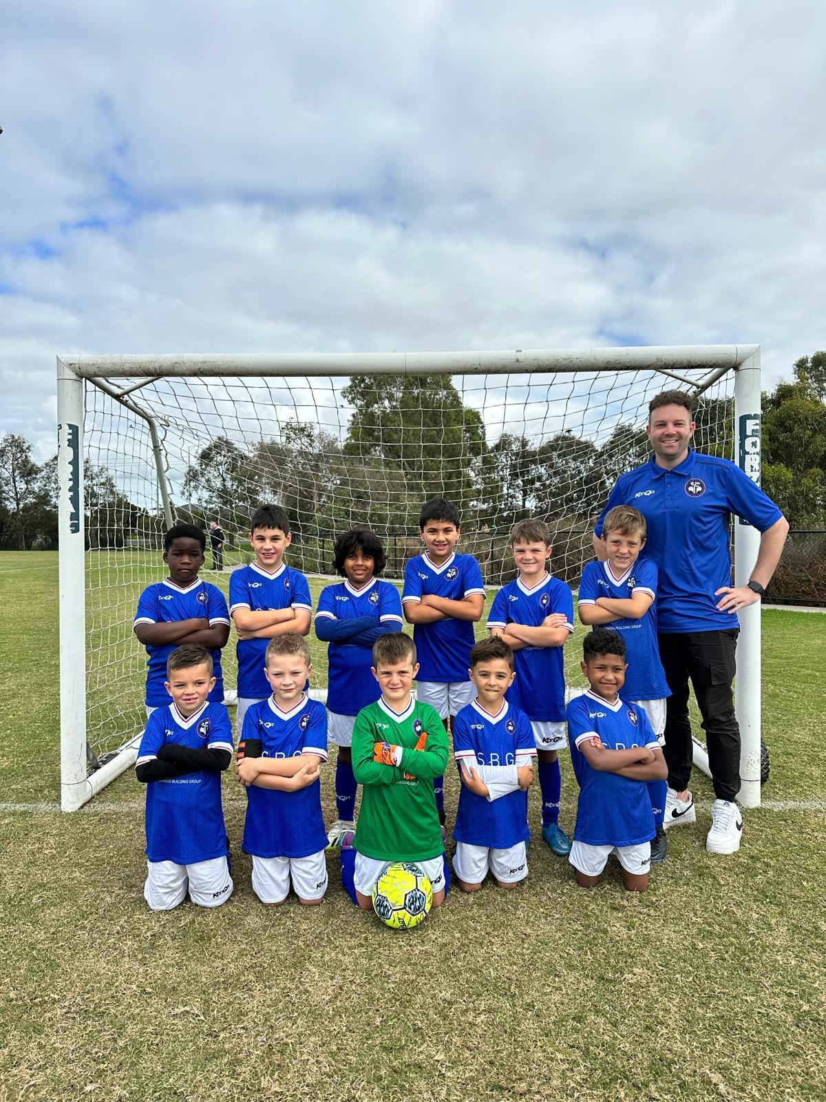 Gallery – KonQa Teamwear