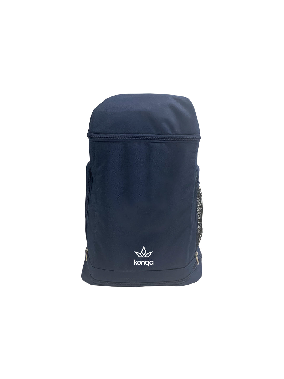 Navy Stock Backpack – KonQa Teamwear