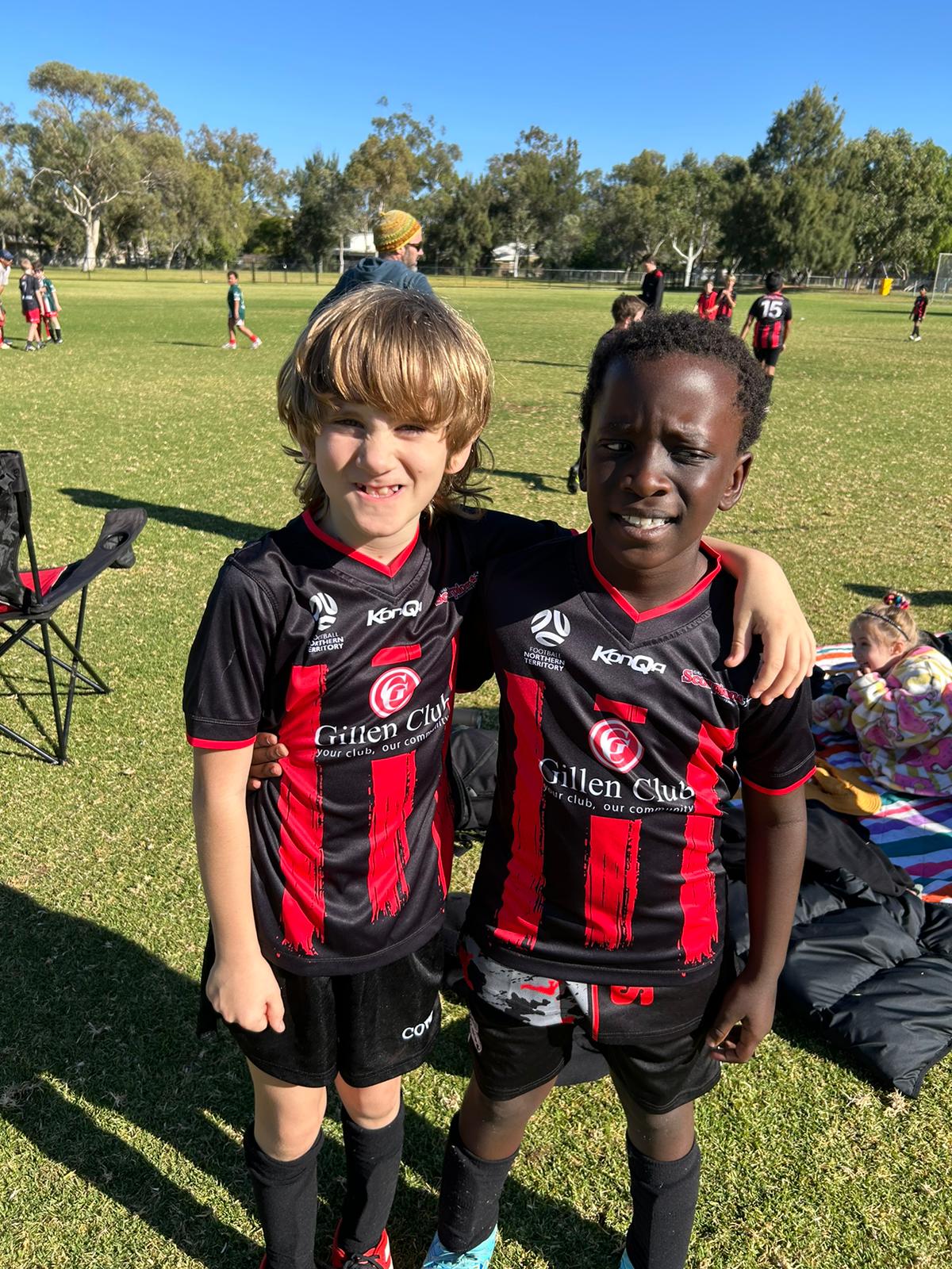 Gallery – KonQa Teamwear