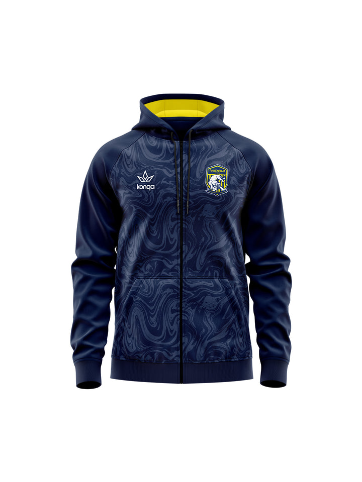 Pakenham United – KonQa Teamwear