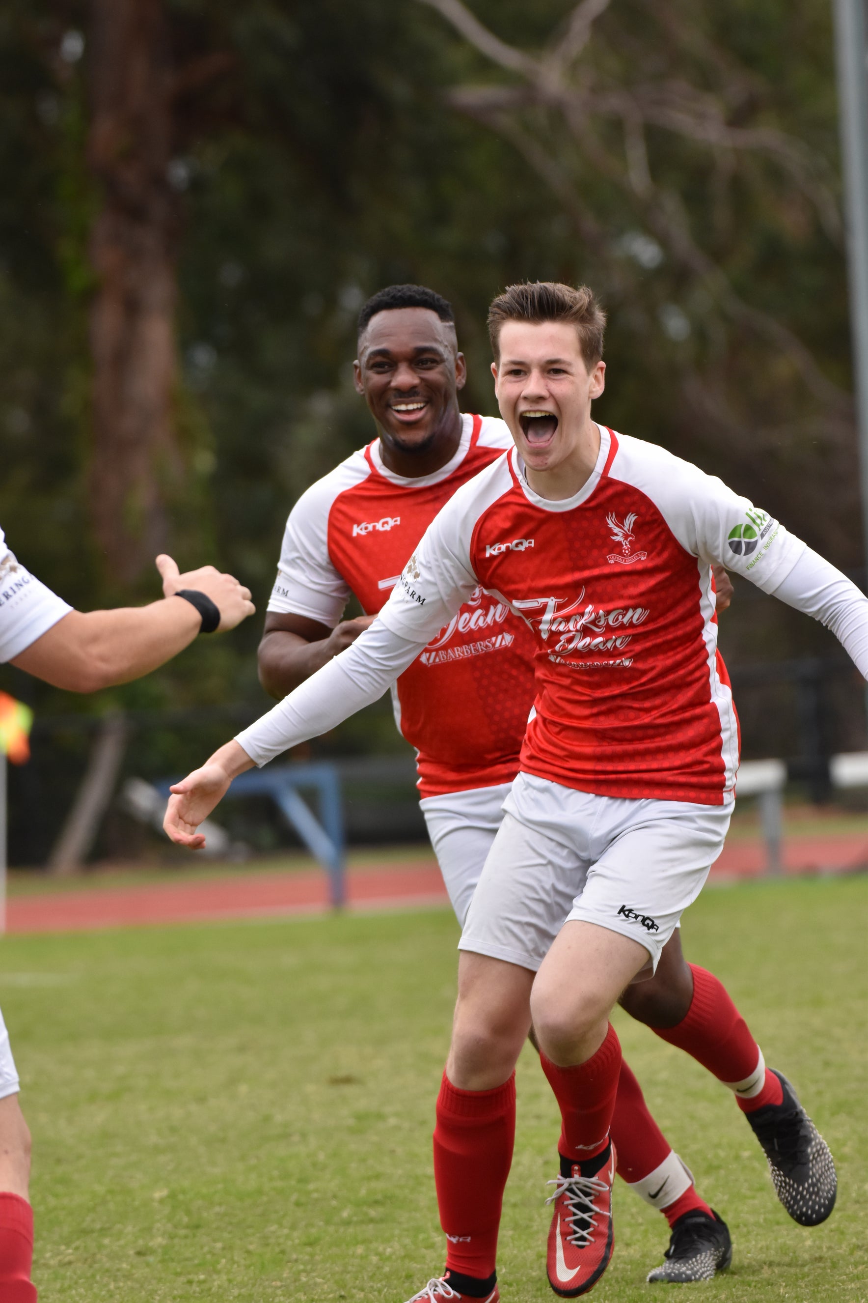 Gallery – KonQa Teamwear