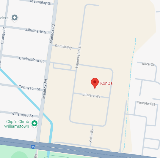 Contact – KonQa Teamwear