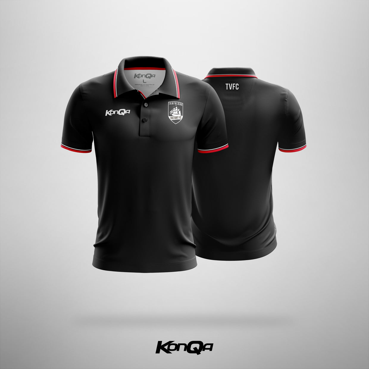 Trafalgar Victory – KonQa Teamwear