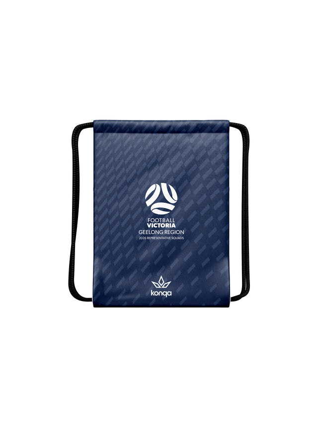 GRFA Drawstring Bag – KonQa Teamwear